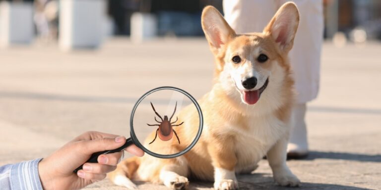 Garrapatas en perros: tipos, cómo prevenirlas y eliminarlas.